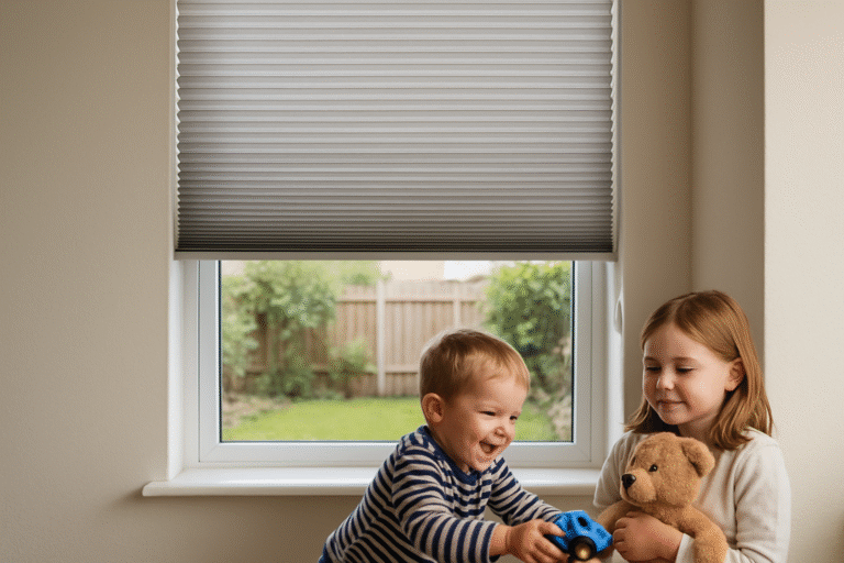 Impress Blinds – Window Blinds UK